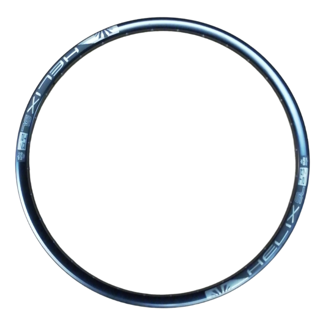 Obroč SUNRINGLE HELIX TR27 SL DISC 29’’ 32H black AKCIJA BF