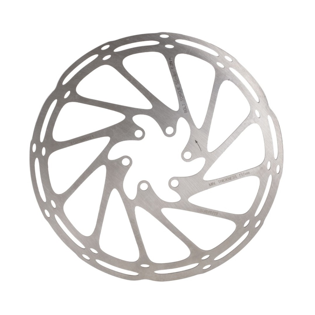 Rotor SRAM CENTERLINE 200MM