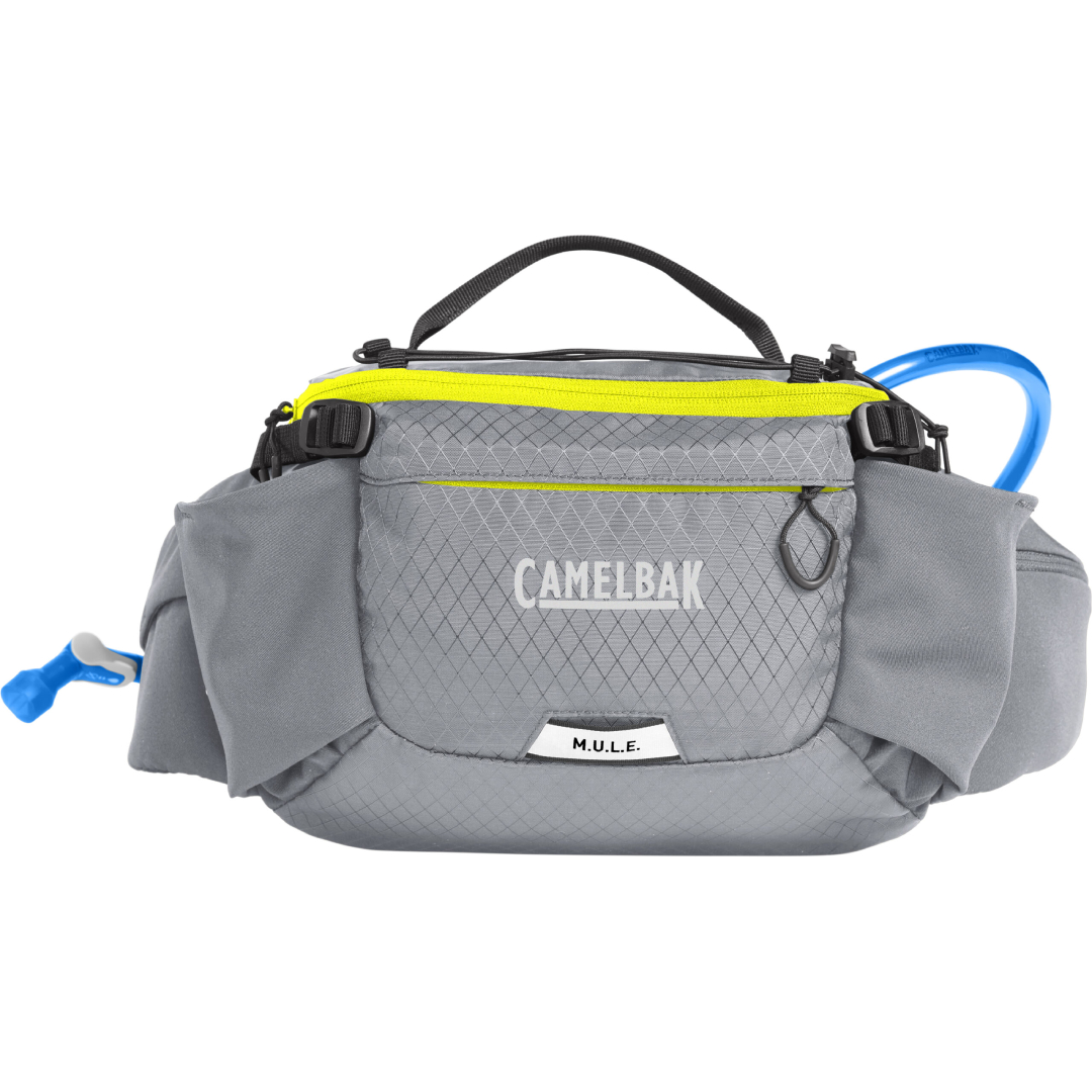 Pas CAMELBAK MULE 5 grey
