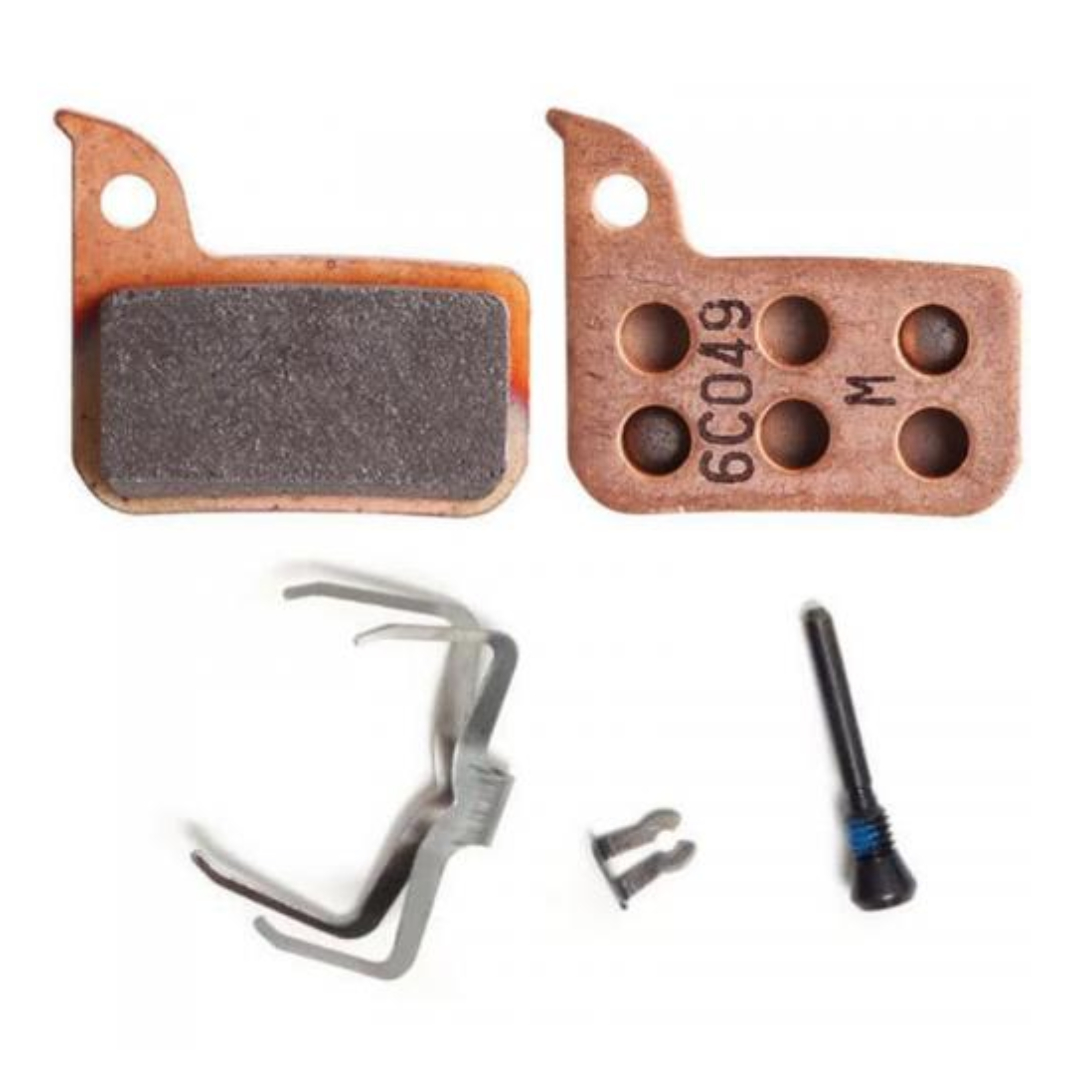 Zavorne obloge SRAM LEVEL ULTIMATE RESIN AKCIJA BF