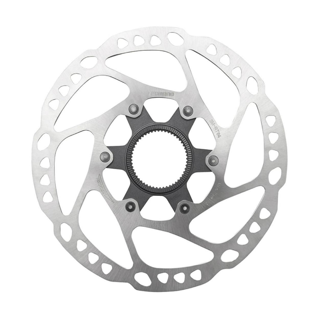 Rotor SHIMANO DEORE 160MM CENTER LOCK