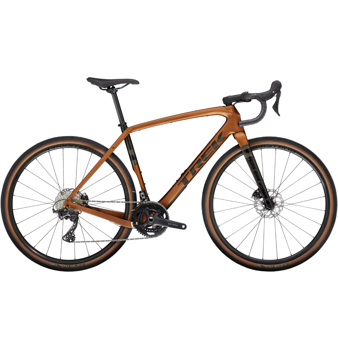 Gravel kolo TREK CHECKPOINT SL 5 matte pennyflake Gen2 VAK